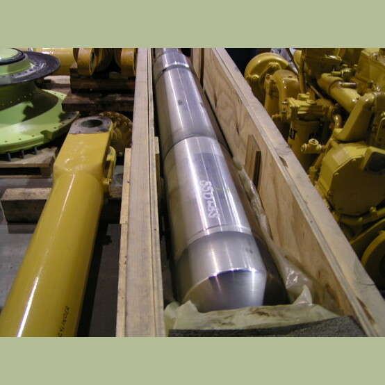 TSME-10 Deep Set Tubing Retrievable Flapper Safety Valve