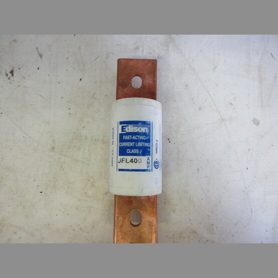 Edison 400A Fuse