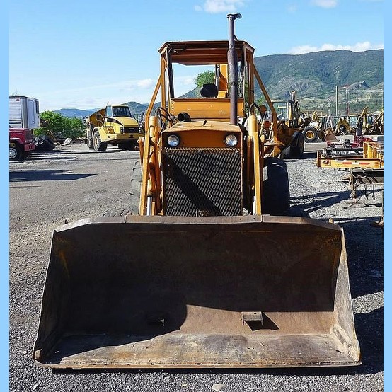 Case Loader Backhoe Supplier Worldwide | Used Case 680 Backhoe For Sale