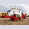Kolman Portable Hopper Belt Feeder