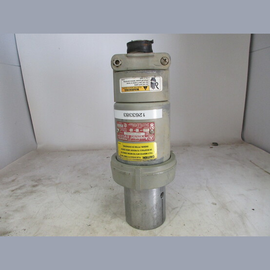 Appleton 100A Male Cord End