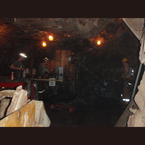 Hydracore Gopher Underground Drill Package