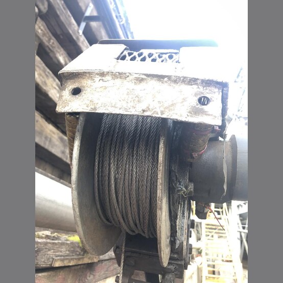 Hydracore Gopher Underground Drill Package