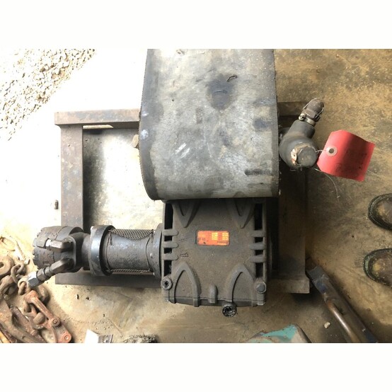 Hydracore Gopher Underground Drill Package