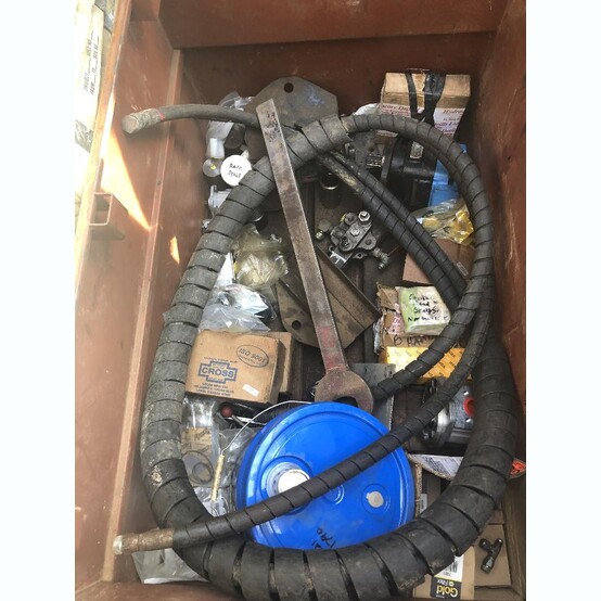 Hydracore Gopher Underground Drill Package