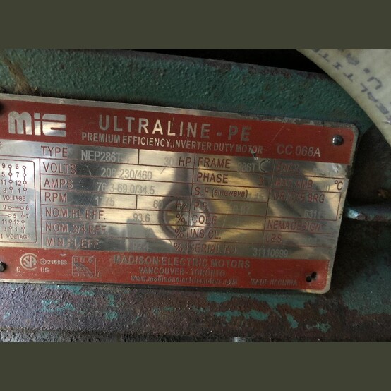 Hydracore Gopher Underground Drill Package