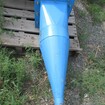 5HP Fiberglass Centrifugal Blower