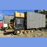 Tracked Hydracore 2000 Diamond Core Drill