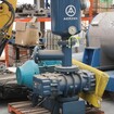 Aerzen GM 50L Delta Blower
