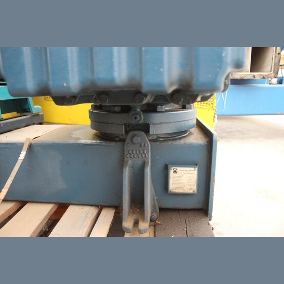 Aerzen GM 50L Delta Blower