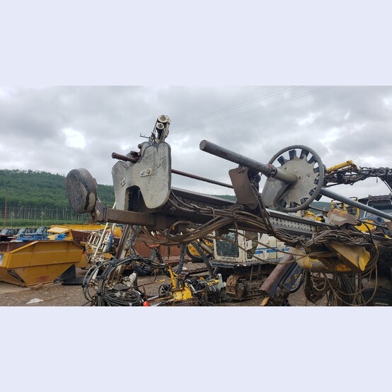 (2) Atlas Copco Boltec MC