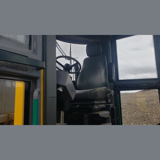 (2) Atlas Copco Boltec MC