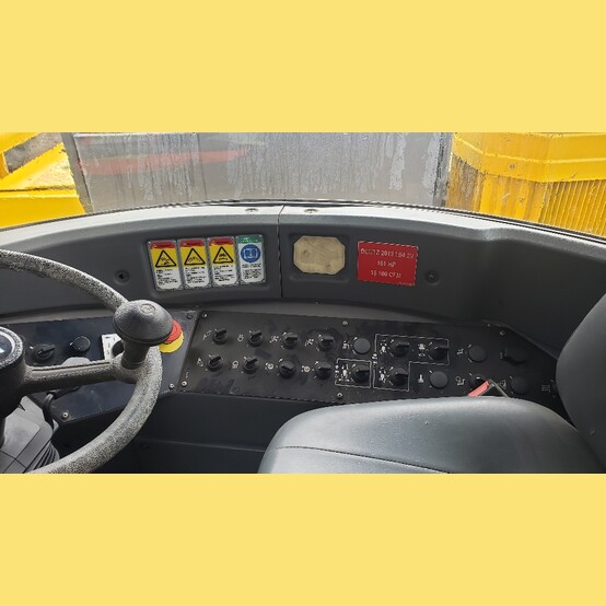 (2) Atlas Copco Boltec MC