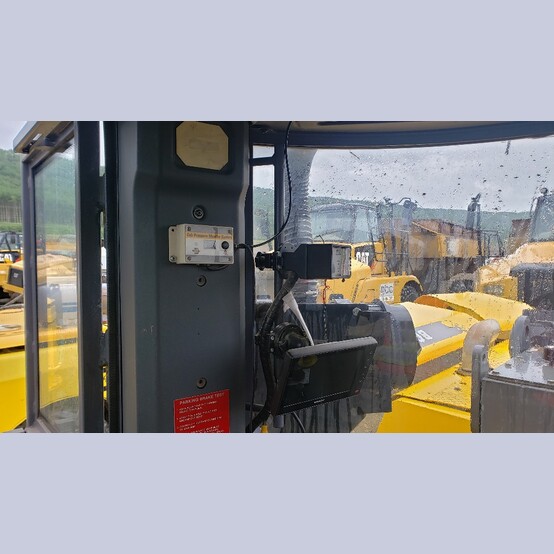 (2) Atlas Copco Boltec MC