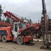 Sandvik DD321 Development Drill