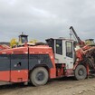 Sandvik DD321 Development Drill