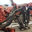 Sandvik DD321 Development Drill