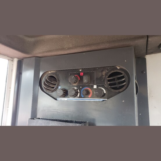 Sandvik DD321 Development Drill