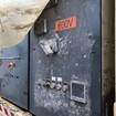 Normet SB508 Shotcrete Machine