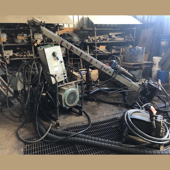 Hydracore Gopher Underground Drill Package