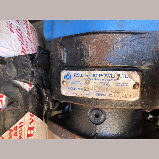 Hydracore Gopher Underground Drill Package