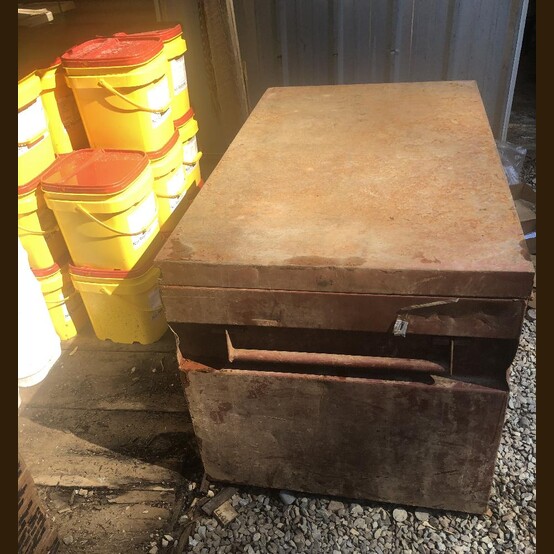 Hydracore Gopher Underground Drill Package