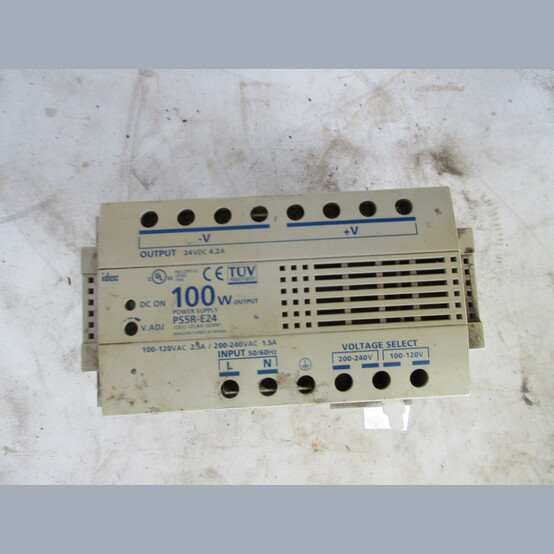 IDEC 100W Power Supply