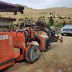 2015 Sandvik DD210 Single Boom Jumbo