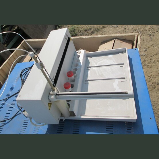 Cetac ASX-520 Auto Sampler