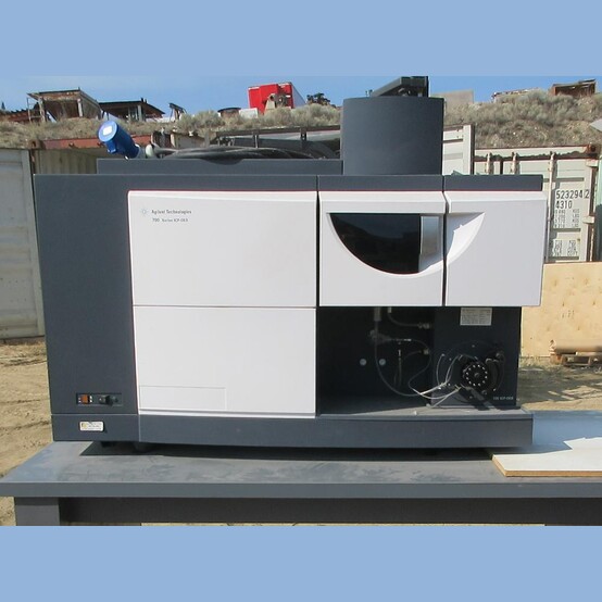 Assay Laboratory Package