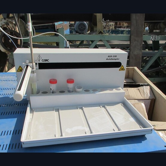 Assay Laboratory Package