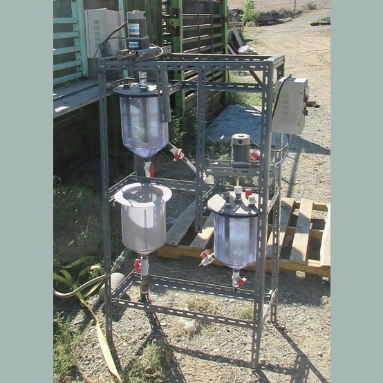 Assay Laboratory Package