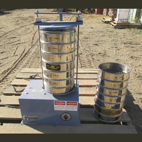 Assay Laboratory Package