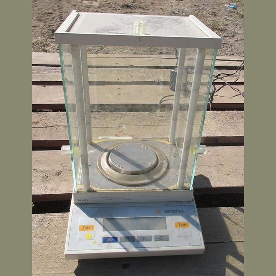 Assay Laboratory Package