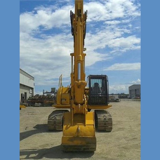 Proveedor de excavadora John Deere a nivel mundial | Excavadora usada ...