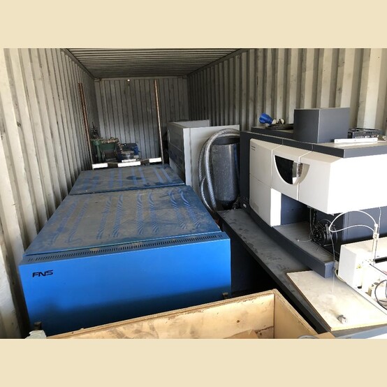 Assay Laboratory Package