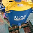 Sepro Falcon SB350 Centrifugal Concentrators