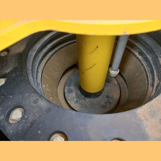 Sepro Falcon SB350 Centrifugal Concentrators