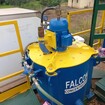 Sepro Falcon SB350 Centrifugal Concentrators