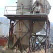 Ducon Cyclonic Style Dust Collector