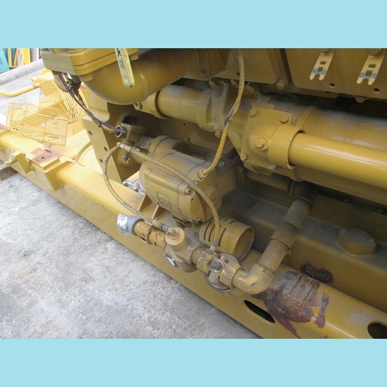 Caterpillar Diesel Engine Supplier Worldwide | Used CAT 3512C Mining ...