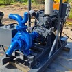 Regaline 5x4 Centrifugal Pump
