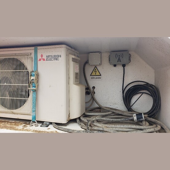 MineARC 12 Person Refuge Chamber