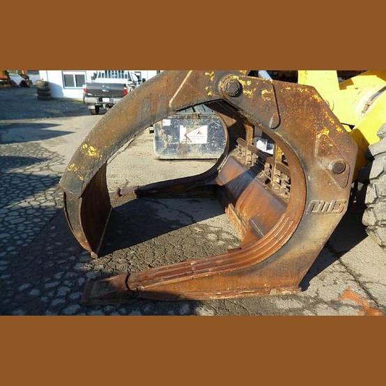 John Deere Wheel Loader Supplier Worldwide | Used 744J Loader For Sale