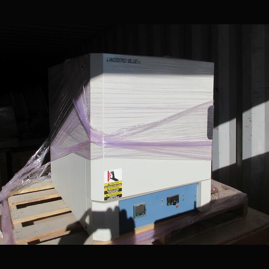 Lindberg-Blue M Box Furnace
