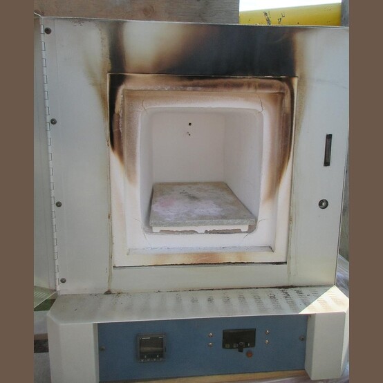 Lindberg-Blue M Box Furnace