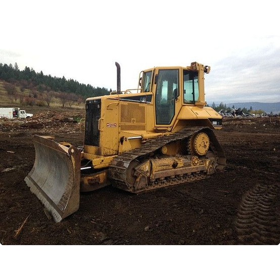 Caterpillar Dozer Supplier Worldwide | Used CAT D6N XL Dozer For Sale