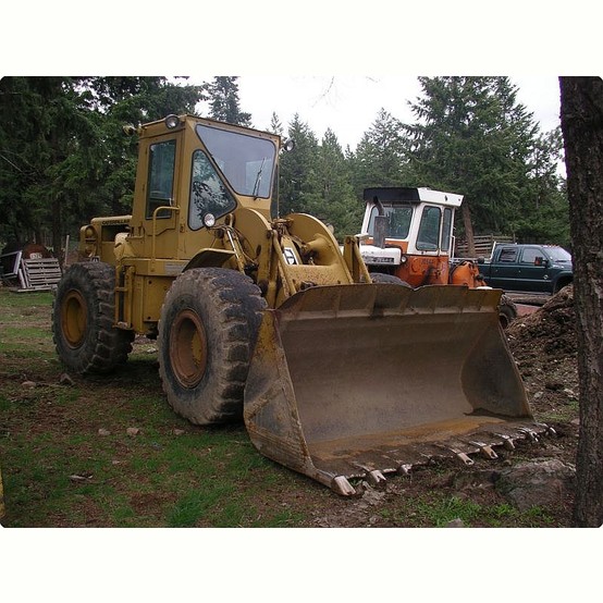 Caterpillar Wheel Loader Supplier Worldwide | Used CAT 950 Loader For Sale