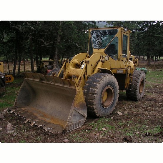 Caterpillar Wheel Loader Supplier Worldwide | Used CAT 950 Loader For Sale