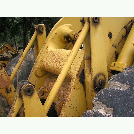 Caterpillar Wheel Loader Supplier Worldwide | Used CAT 950 Loader For Sale